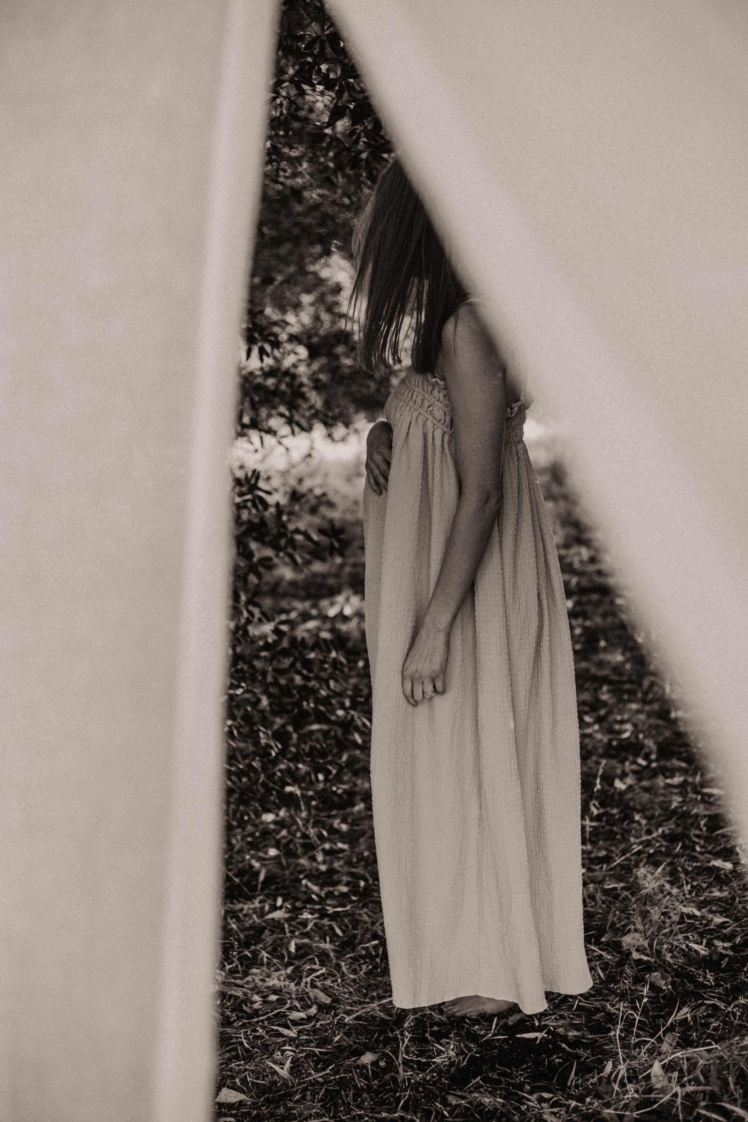 Being Mother session with mother Jade and Madden — JENNA DUXBURY PHOTO